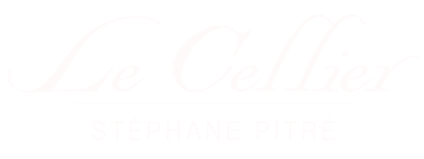 Restaurant Le Cellier - Stéphane Pitré