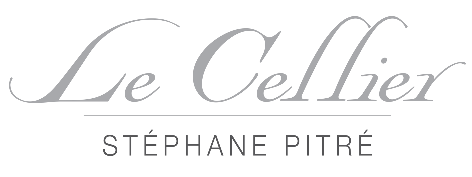 Stéphane Pitré - Chef étoilé et Propriétaire